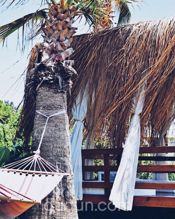 Coppa Beach Club & Lounge Fiyatları - Kır Düğünü Antalya