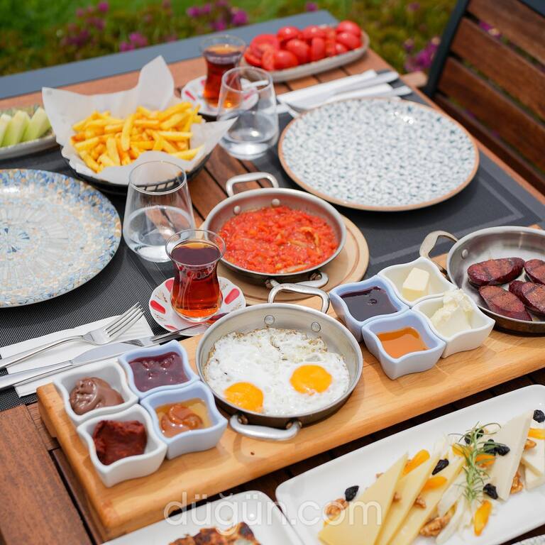 Coppa Beach Club & Lounge Fiyatları - Kır Düğünü Antalya