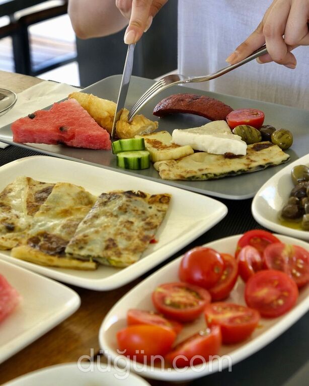 Coppa Beach Club & Lounge Fiyatları - Kır Düğünü Antalya