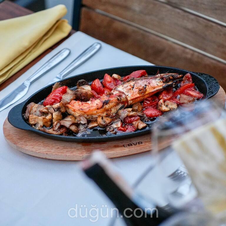 Coppa Beach Club & Lounge Fiyatları - Kır Düğünü Antalya