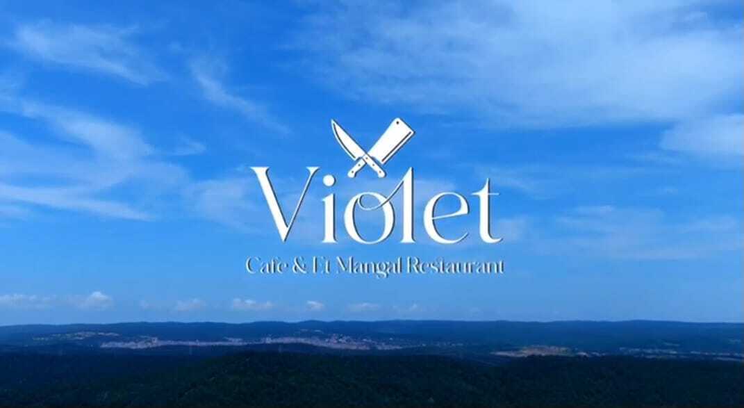 Violet Cafe & Restaurant Fiyatları - Kır Düğünü İstanbul