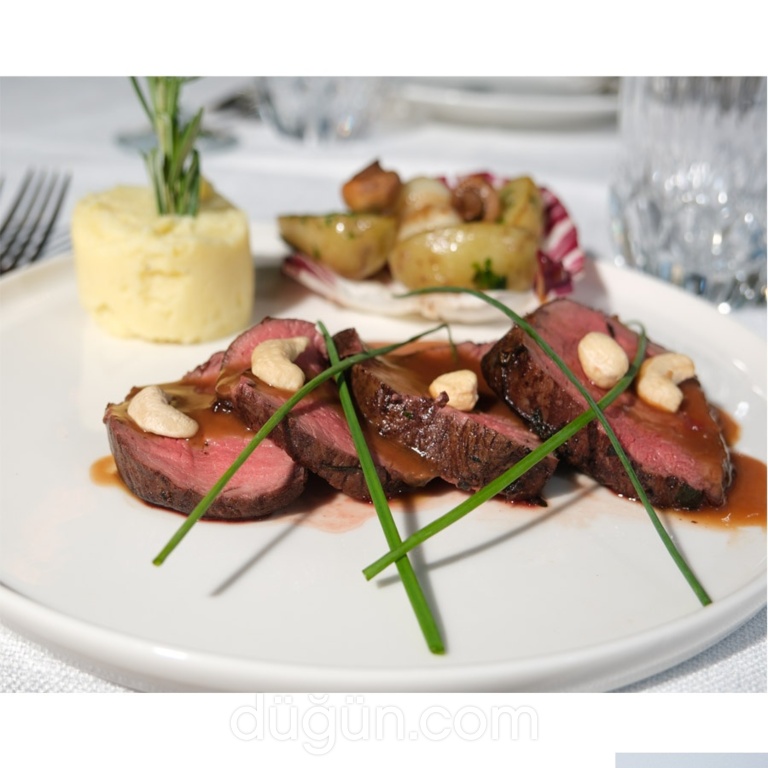 Aya Lounge Fiyatları - Nikah Sonrası Yemeği İstanbul