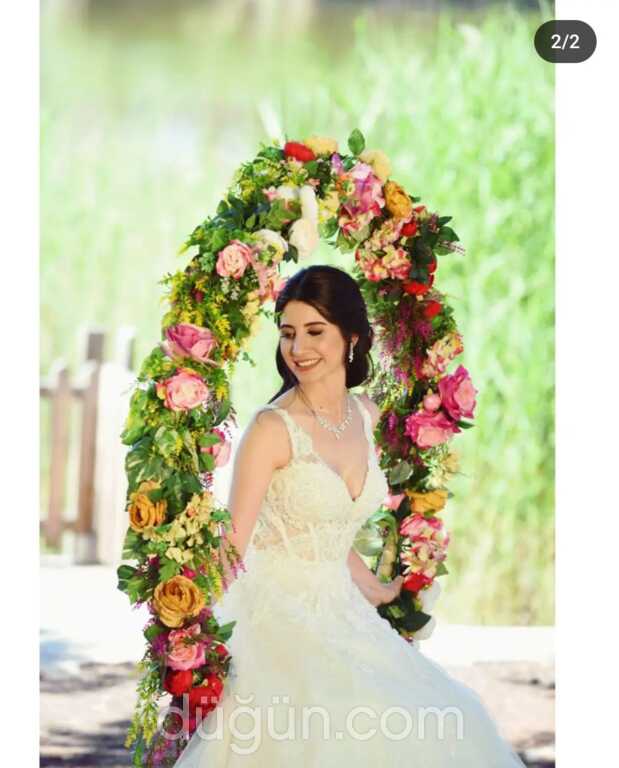 Elanur Moda Fiyatları - Gelinlik Denizli