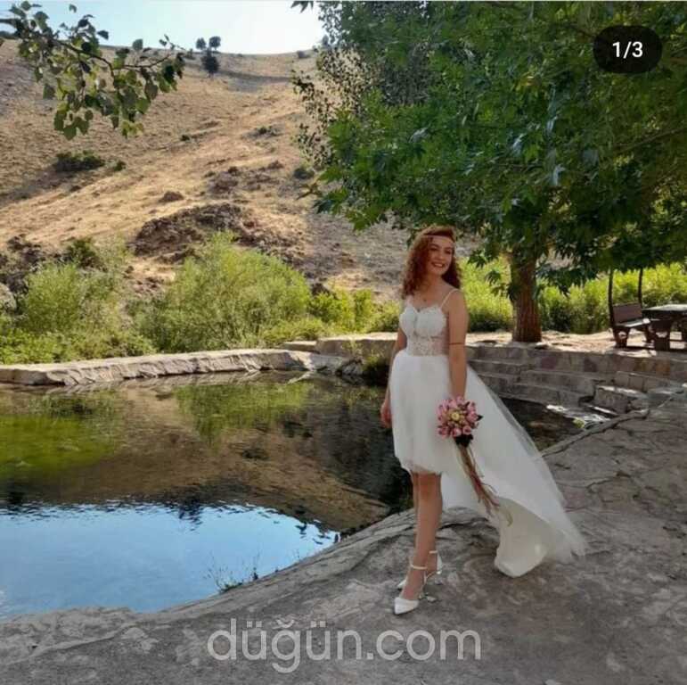 Elanur Moda Fiyatları - Gelinlik Denizli