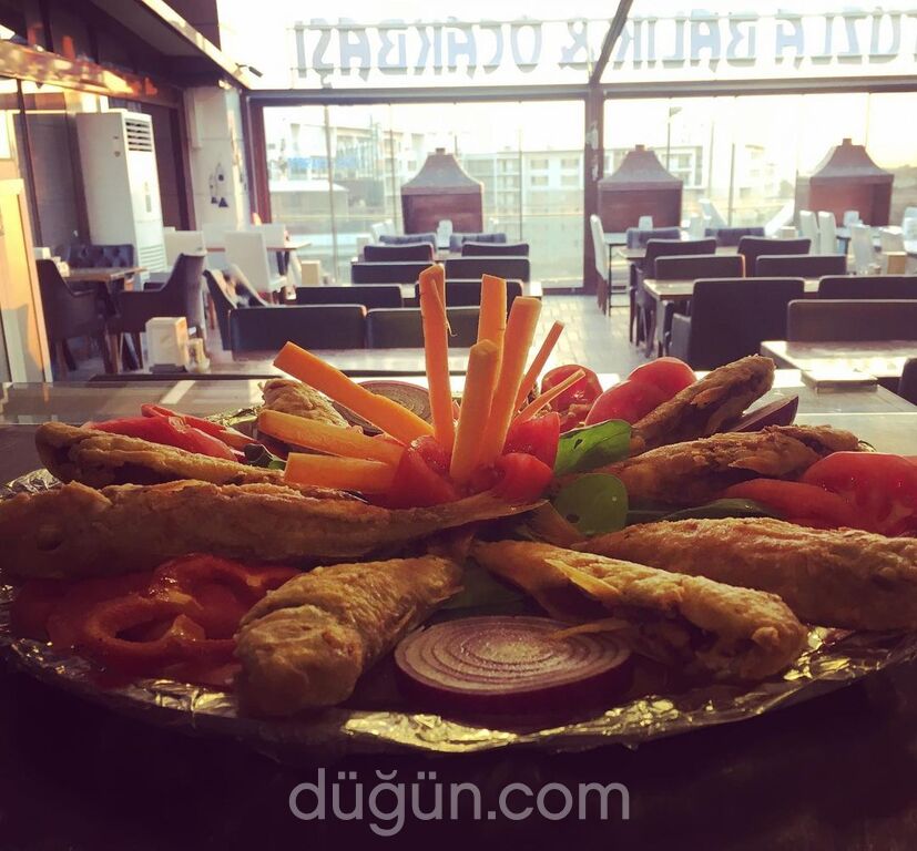 Tuzla Balık Soyak Fiyatları - Nikah Sonrası Yemeği İzmir