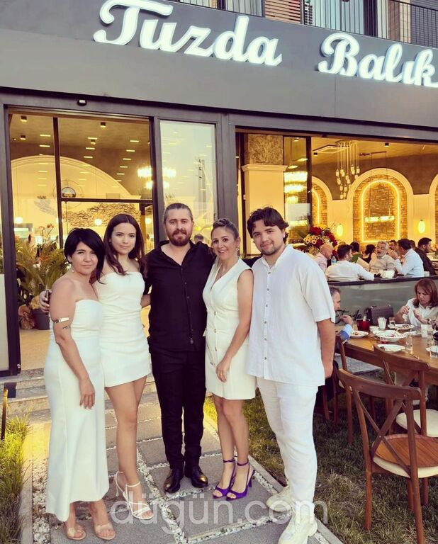 Tuzla Balık Soyak Fiyatları - Nikah Sonrası Yemeği İzmir