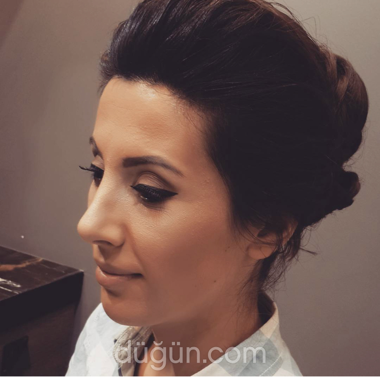 Berna Sarıkaş Makeup Fiyatları - Gelin Saçı ve Makyajı İstanbul