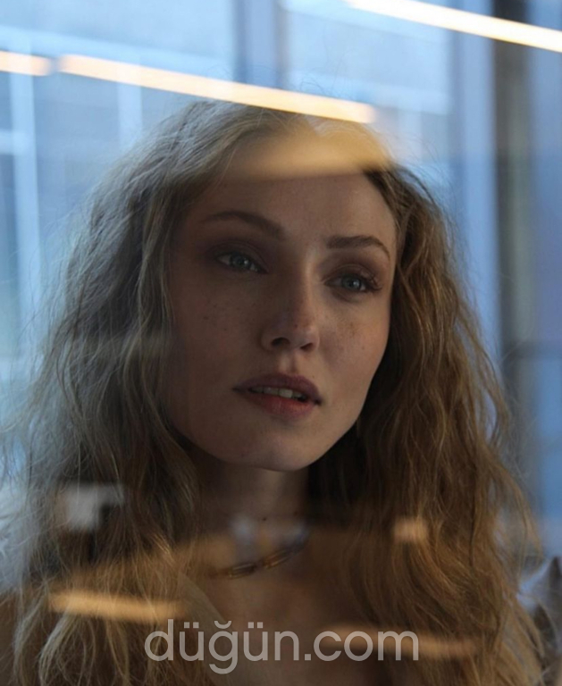 Berna Sarıkaş Makeup Fiyatları - Gelin Saçı ve Makyajı İstanbul