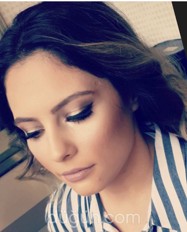 Berna Sarıkaş Makeup Fiyatları - Gelin Saçı ve Makyajı İstanbul