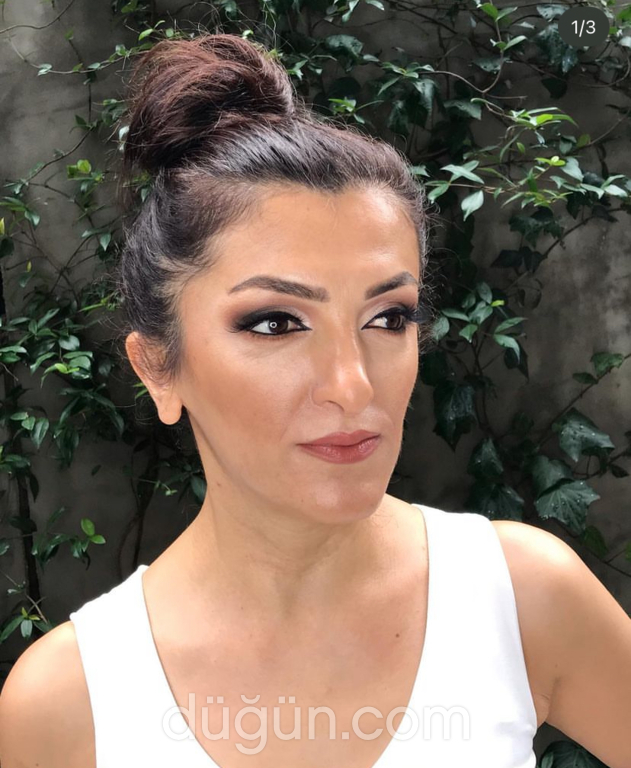 Berna Sarıkaş Makeup Fiyatları - Gelin Saçı ve Makyajı İstanbul