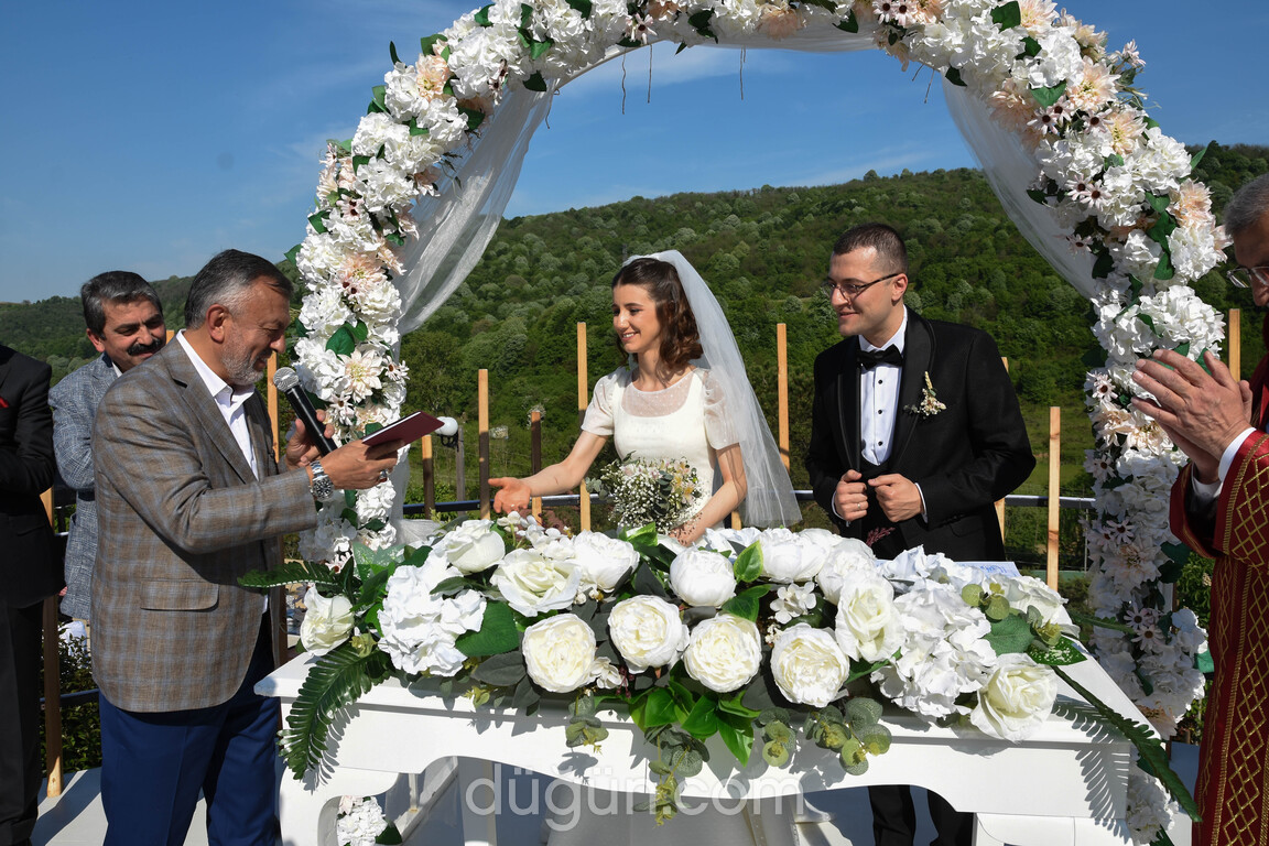 Nefes Bahçe Beykoz Fiyatları - Söz, Nişan Mekanları İstanbul