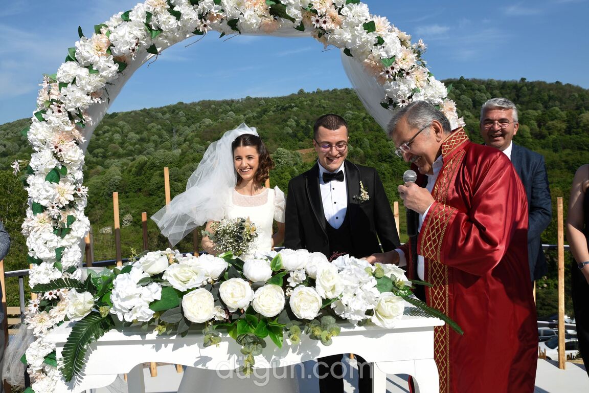 Nefes Bahçe Beykoz Fiyatları - Söz, Nişan Mekanları İstanbul