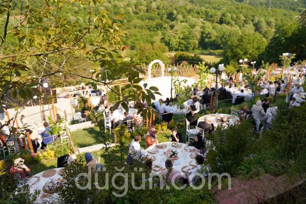 Nefes Bahçe Beykoz Fiyatları - Söz, Nişan Mekanları İstanbul