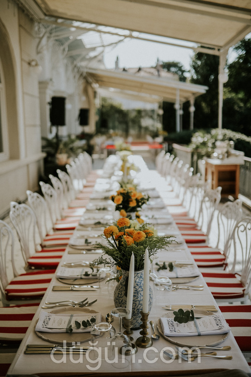 Jade Event Studio Fiyatları - Düğün Organizasyon İstanbul