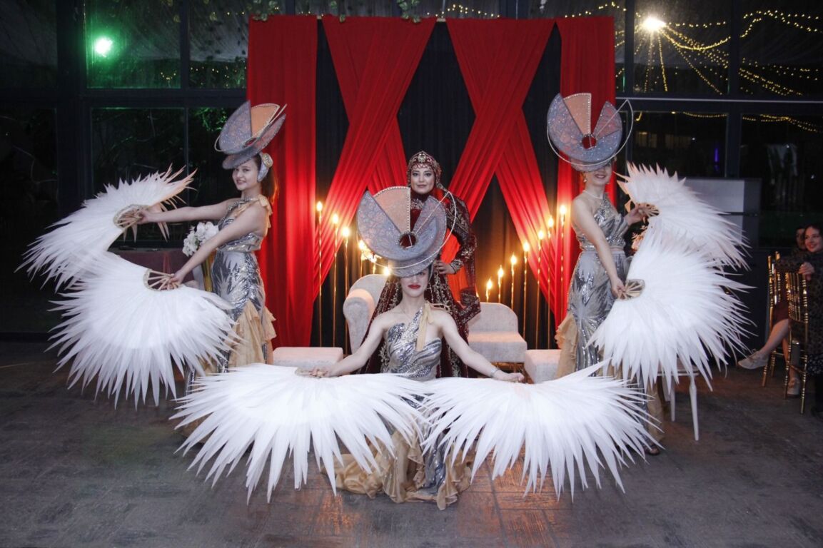 İzen Garden Fiyatları - Kır Düğünü Ankara