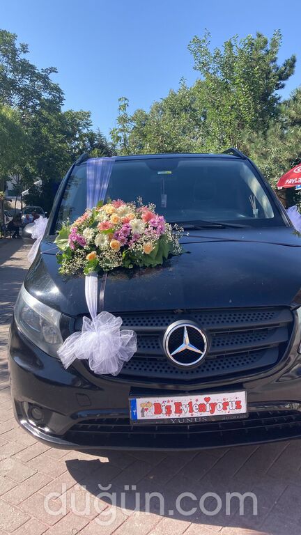 NHT Vip Transfer - Gelin Arabası Ankara