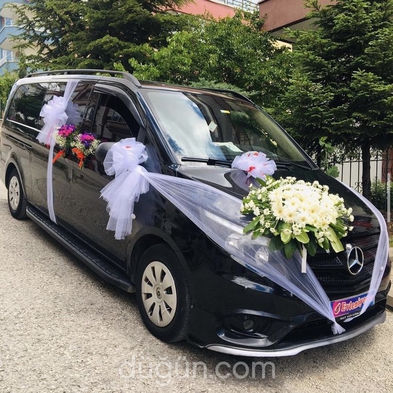 NHT Vip Transfer Fiyatları - Gelin Arabası Ankara