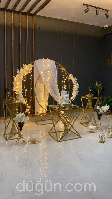 Kahve-i Keyf Wedding Fiyatları - Söz, Nişan Mekanları Ankara