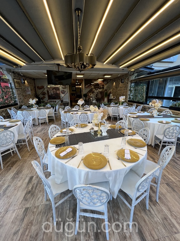 Kahve-i Keyf Wedding Fiyatları - Söz, Nişan Mekanları Ankara