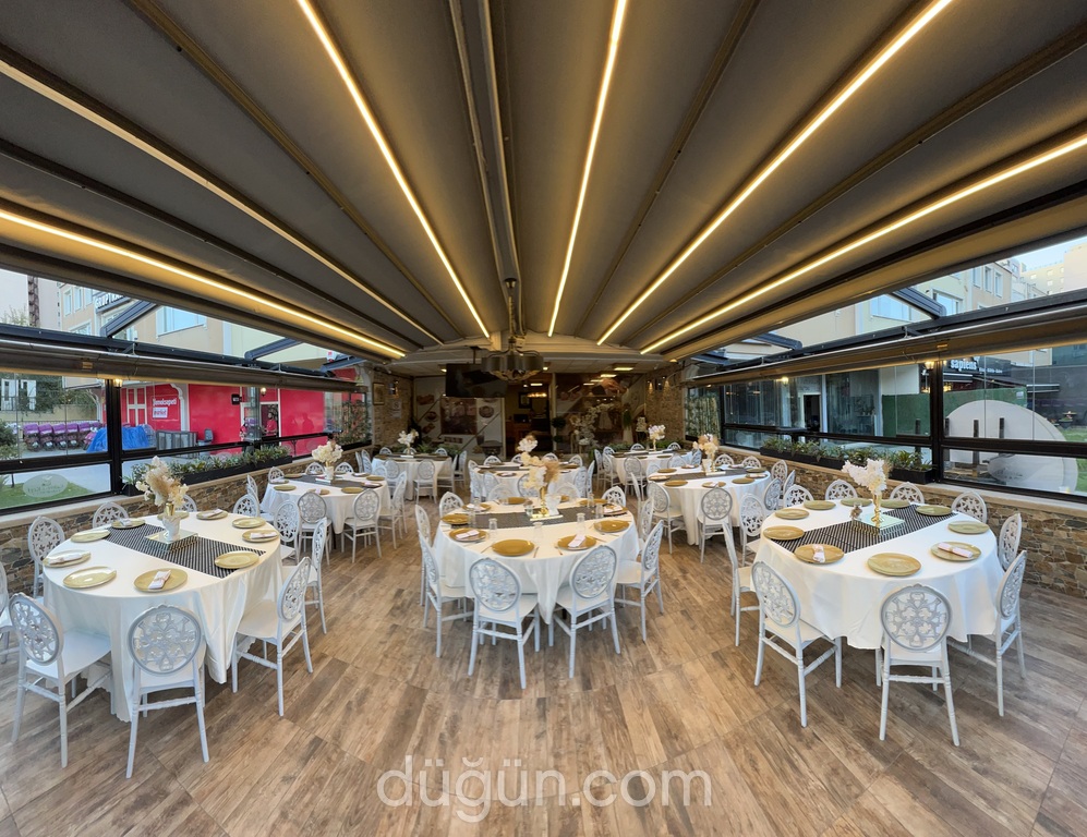 Our Day Event House Fiyatları - Söz, Nişan Mekanları Ankara