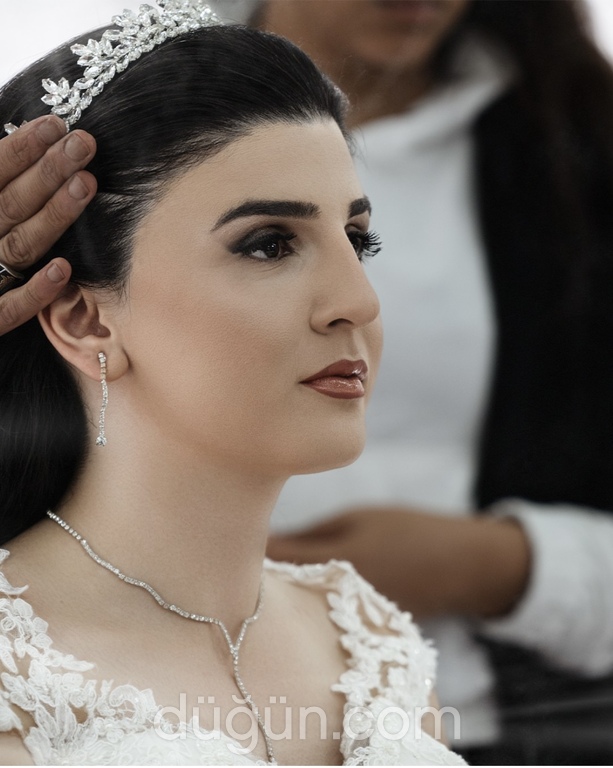 Ali Aydoğan Güzellik Salonu Fiyatları - Gelin Saçı ve Makyajı Ankara