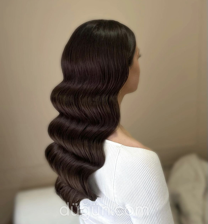 Ali Aydoğan Güzellik Salonu Fiyatları - Gelin Saçı ve Makyajı Ankara