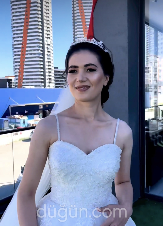 Ali Aydoğan Güzellik Salonu Fiyatları - Gelin Saçı ve Makyajı Ankara