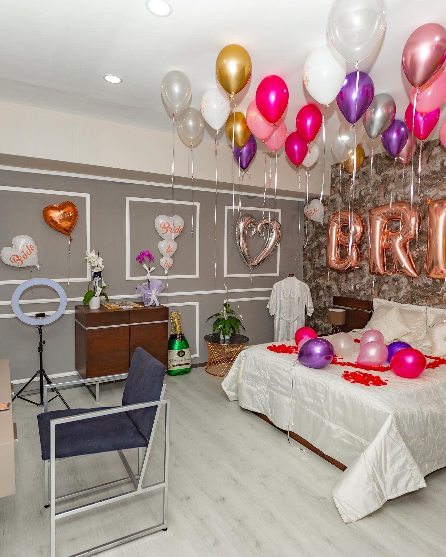 Ali Aydoğan Güzellik Salonu Fiyatları - Gelin Saçı ve Makyajı Ankara