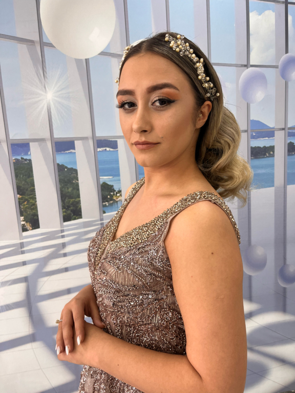 Ali Aydoğan Güzellik Salonu Fiyatları - Gelin Saçı ve Makyajı Ankara