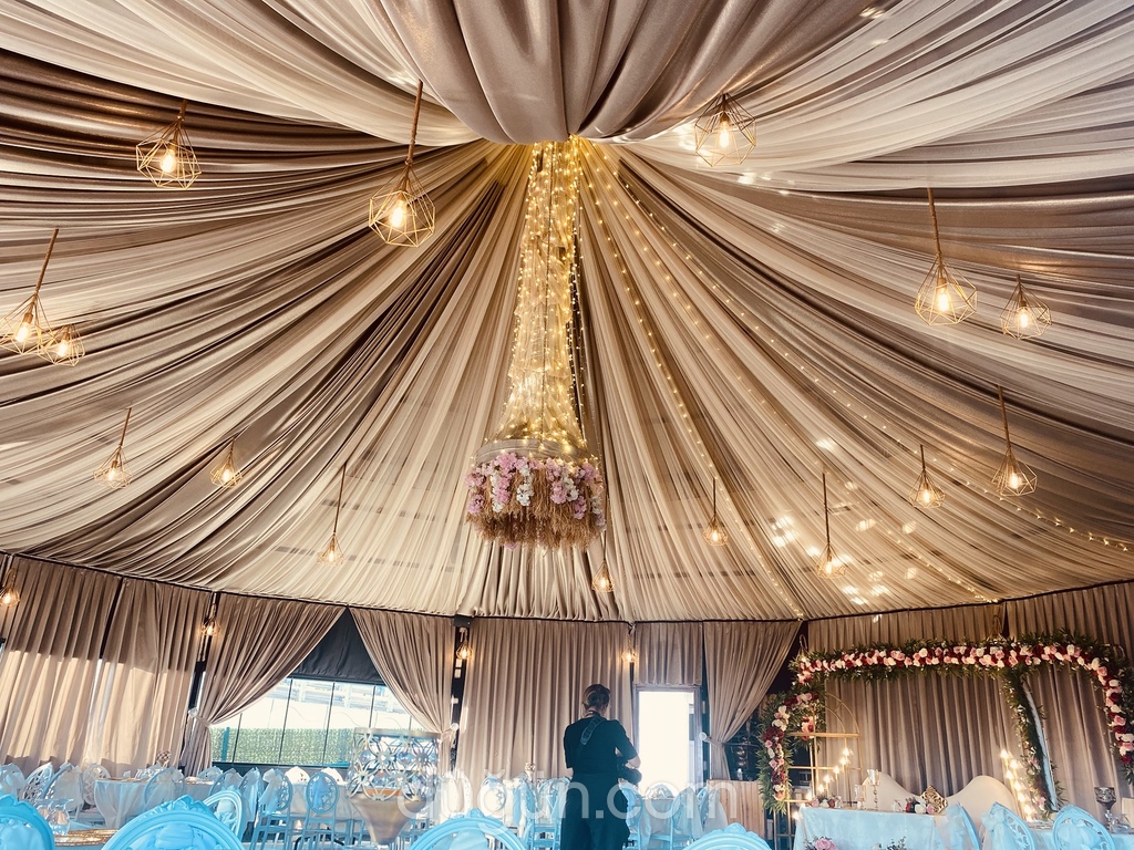 Otağ Davet Fiyatları - Söz, Nişan Mekanları İstanbul