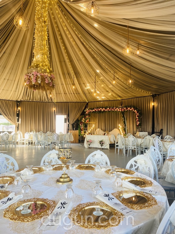 Otağ Davet Fiyatları - Söz, Nişan Mekanları İstanbul