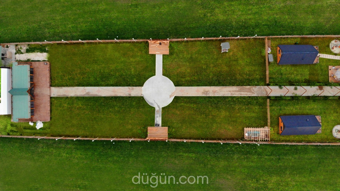 Bahçe Müstesna Fiyatları - Kır Düğünü Bursa