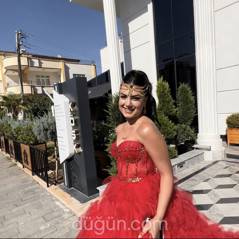 The Maxut Kuaför Güzellik ve Spa Salonu Fiyatları - Gelin Saçı ve ...