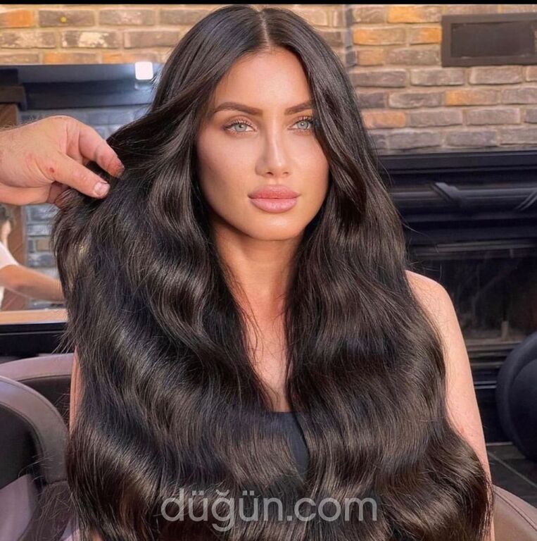 Can Morkoç Fiyatları - Gelin Saçı ve Makyajı İstanbul