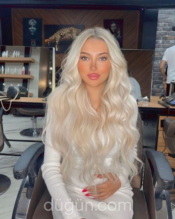 Can Morkoç Fiyatları - Gelin Saçı ve Makyajı İstanbul