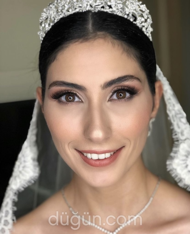 Derya Şimşek Hair & Makeup Fiyatları - Gelin Saçı ve Makyajı İstanbul