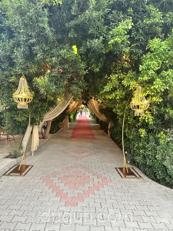 Manavgat Alara Park Düğün Salonu Fiyatları - Düğün Salonları Antalya