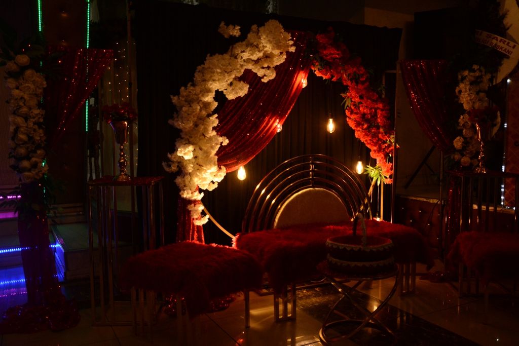 Formback Sultan Düğün Salonu Fiyatları - Söz, Nişan Mekanları Bursa