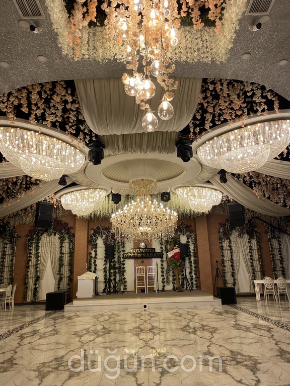Sultanlı Düğün Sarayı Fiyatları - Düğün Salonları İstanbul