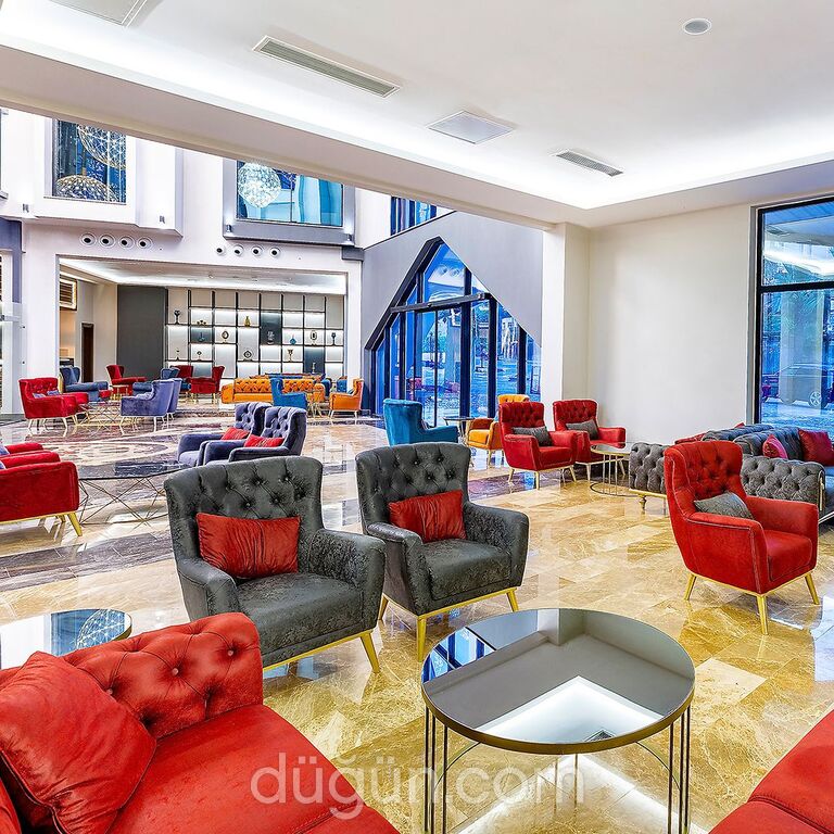 Algora Halal Hotel Fiyatları - Oteller Antalya