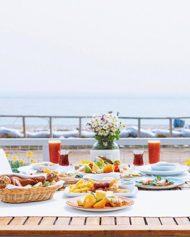 Villa Lukka Fiyatları - Otel Düğünü Antalya