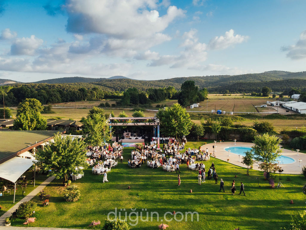Riva's Club Sırapınar Fiyatları - Kır Düğünü İstanbul