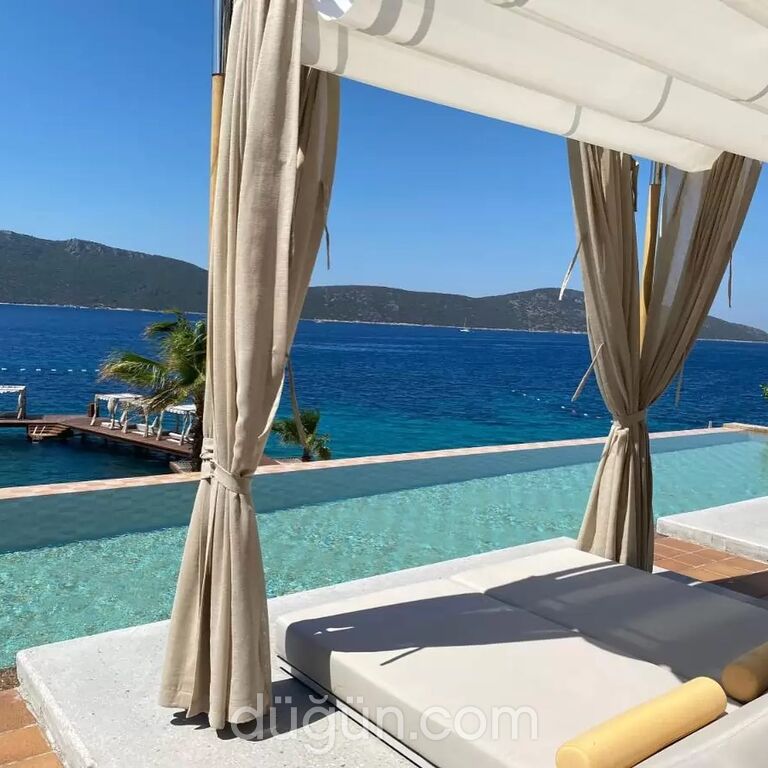 Casa Nonna Bodrum Fiyatları - Oteller Muğla