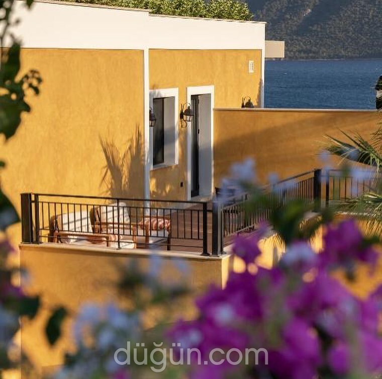 Casa Nonna Bodrum Fiyatları - Oteller Muğla