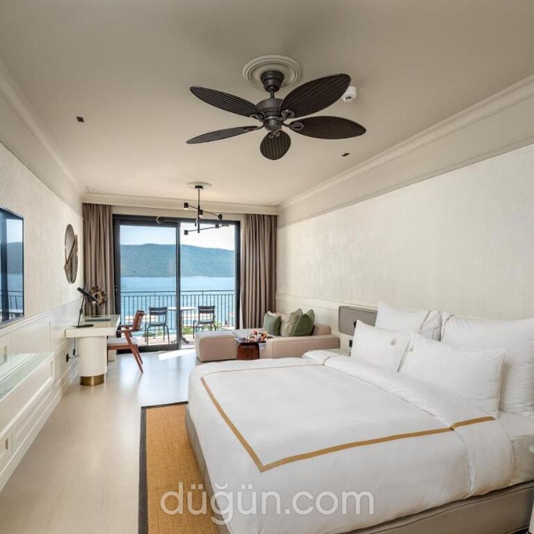 Casa Nonna Bodrum Fiyatları - Oteller Muğla
