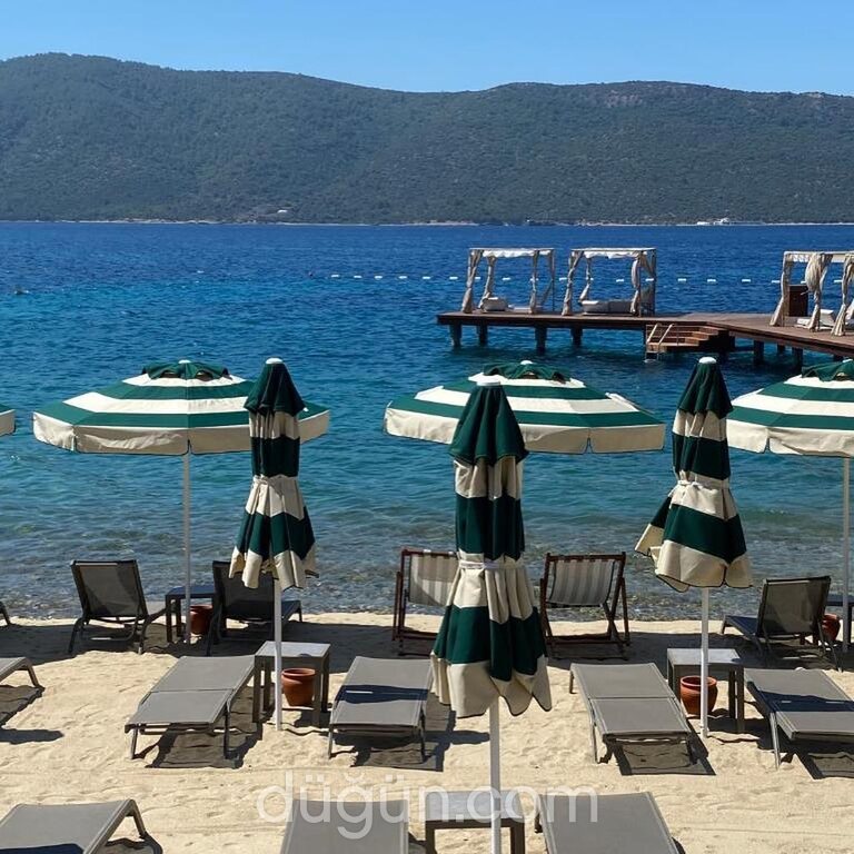 Casa Nonna Bodrum Fiyatları - Oteller Muğla