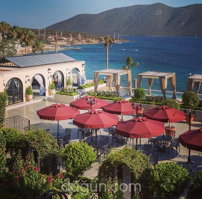 Casa Nonna Bodrum Fiyatları - Oteller Muğla