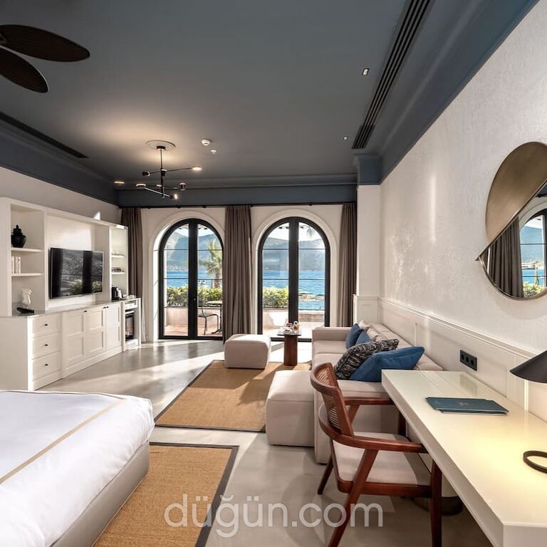 Casa Nonna Bodrum Fiyatları - Oteller Muğla