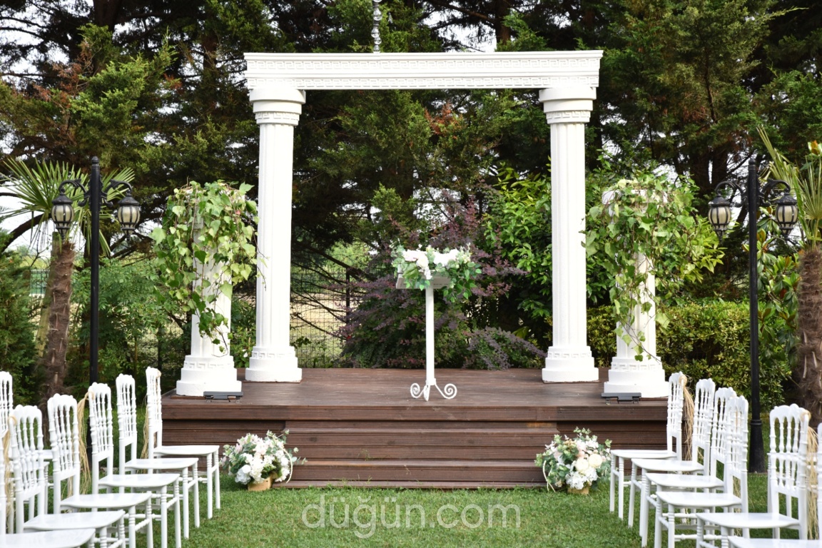 Ella Jarden Fiyatları - Kır Düğünü İstanbul