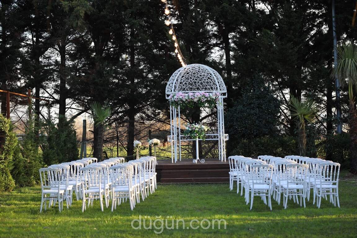 Ella Jarden Fiyatları - Kır Düğünü İstanbul